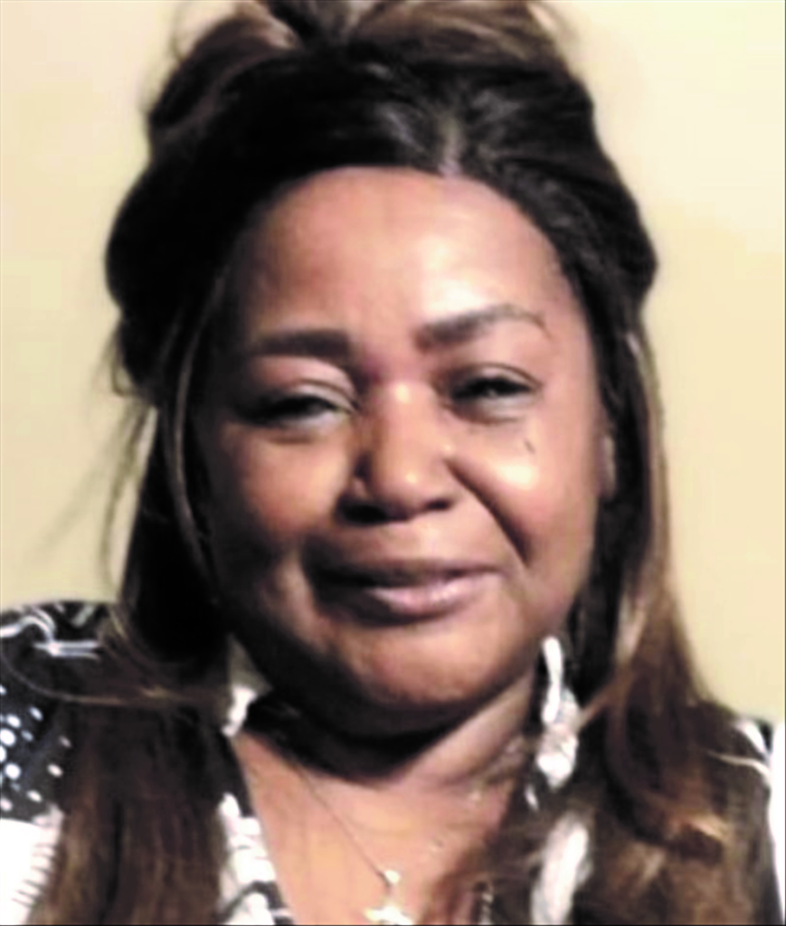 Corrine Lewis Hacket - Herald-Standard